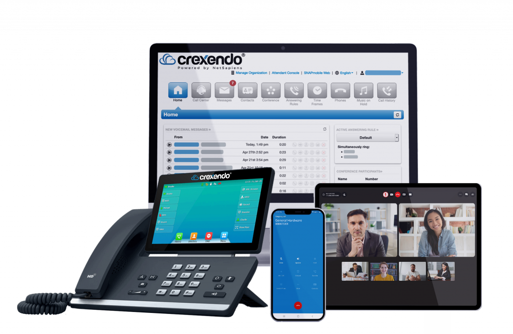 Business VOIP Phone System – DLTechCO