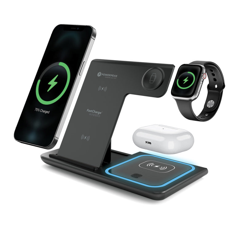 Multi-Device Charging Station – DLTechCO
